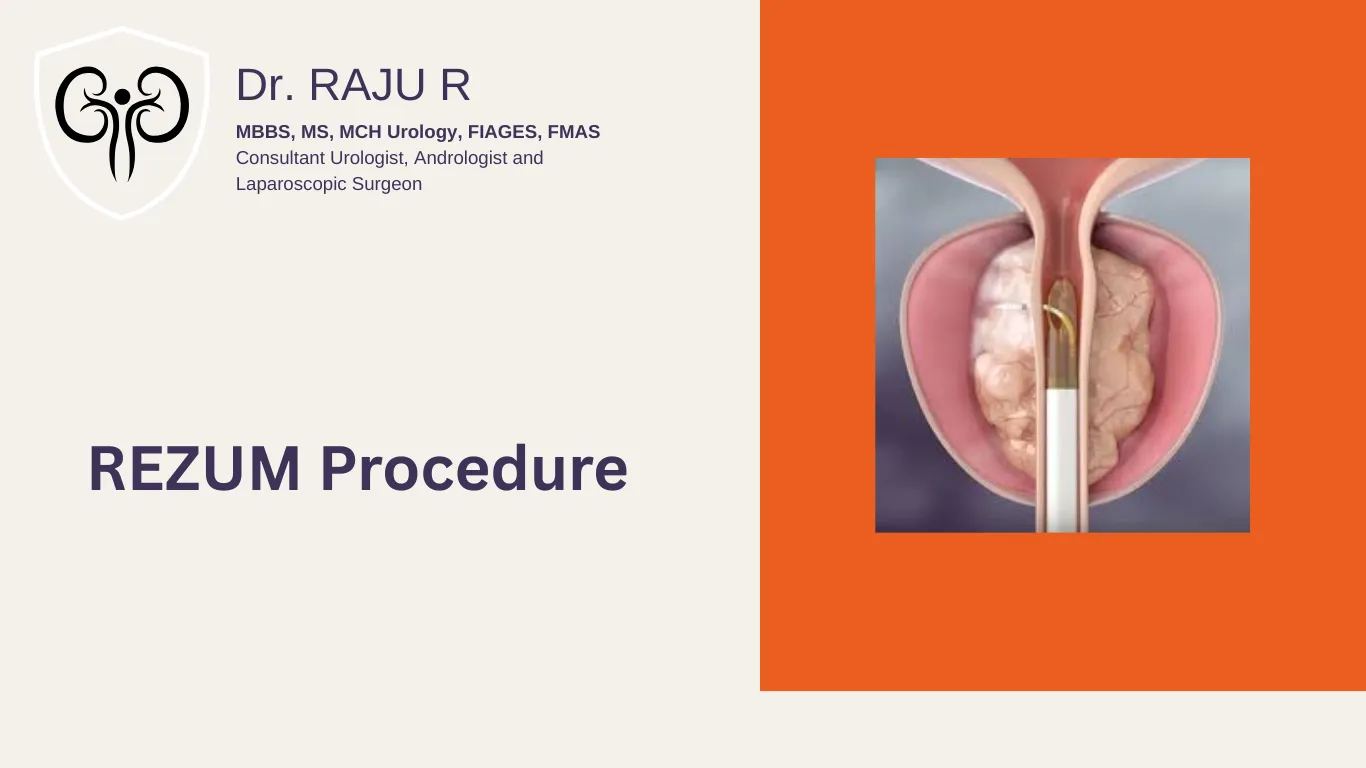 Dr. Raju R - blogs - Why Genesis Superspeciality Hospital is the Best ...